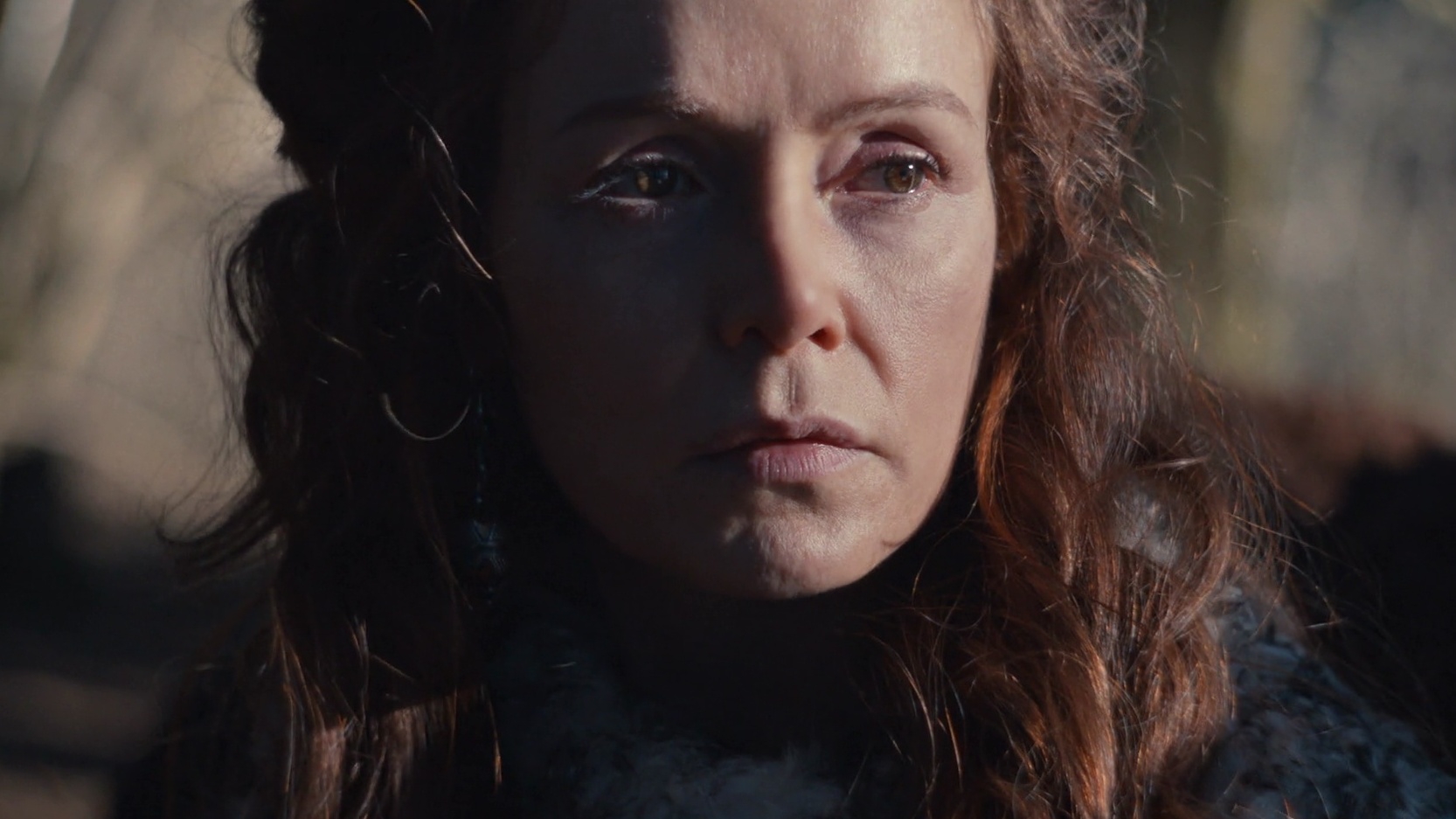 The Winter King | Now Streaming | Stan.