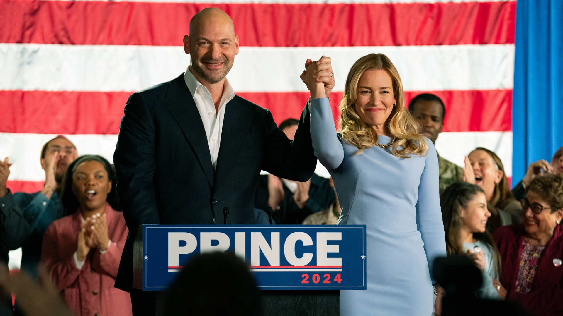 Watch Billions TV Show | Final Season Now Streaming | Stan.