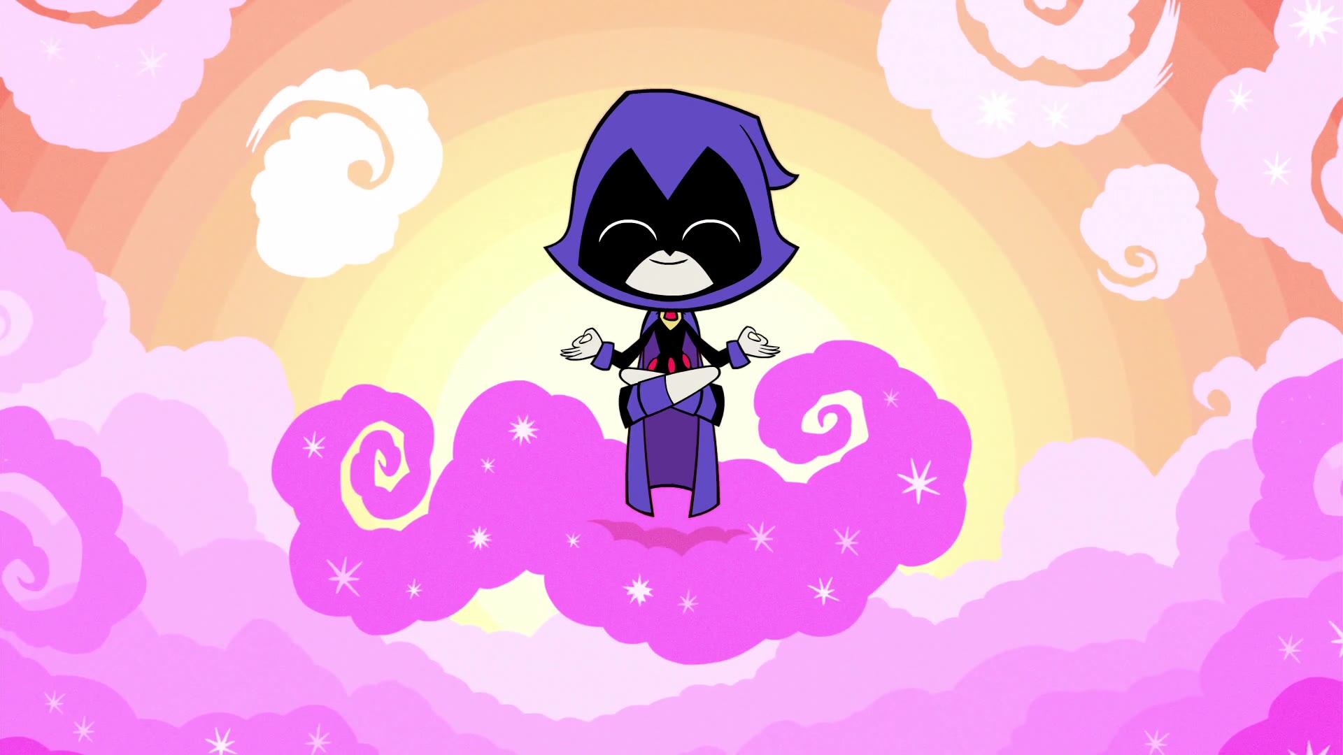 Watch Teen Titans Go! Online | Stream Seasons 1-4 Now | Stan