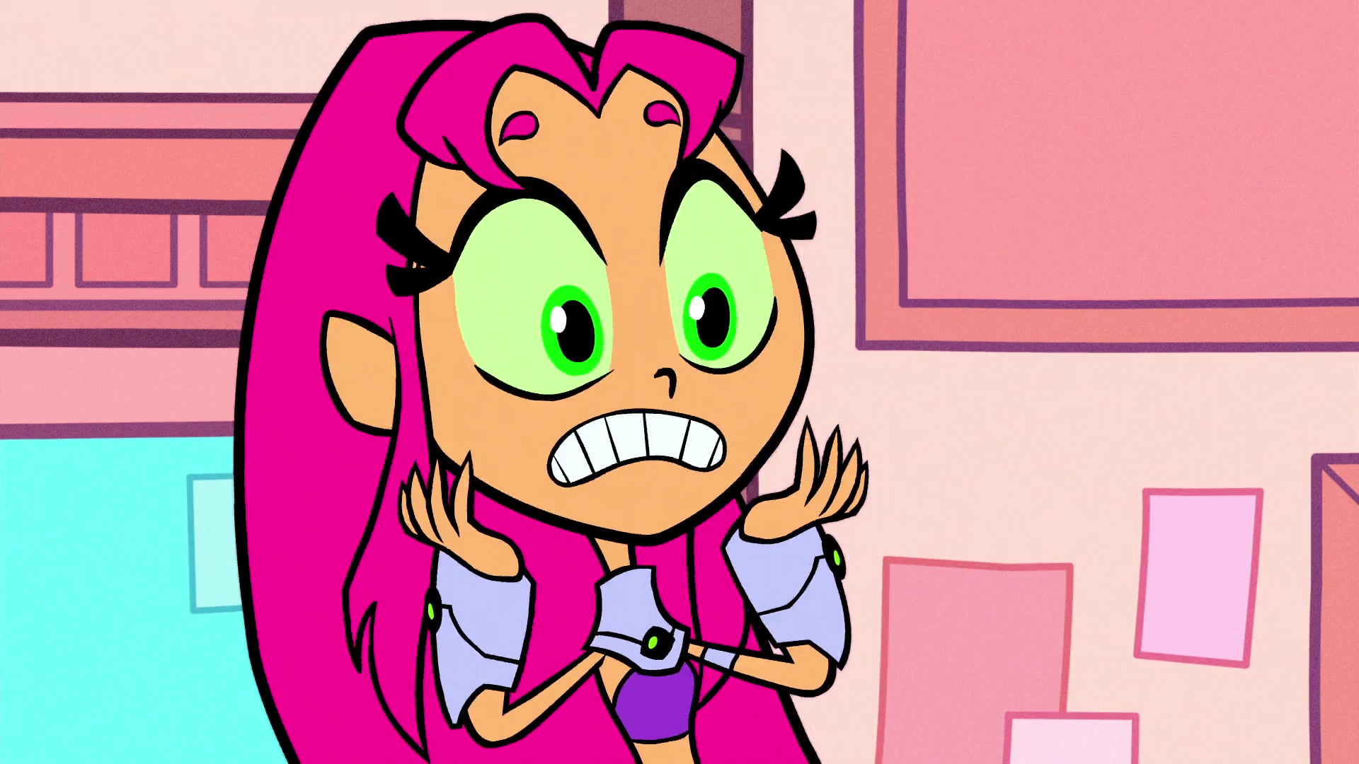 Watch Teen Titans Go! Online | Stream Seasons 1-4 Now | Stan