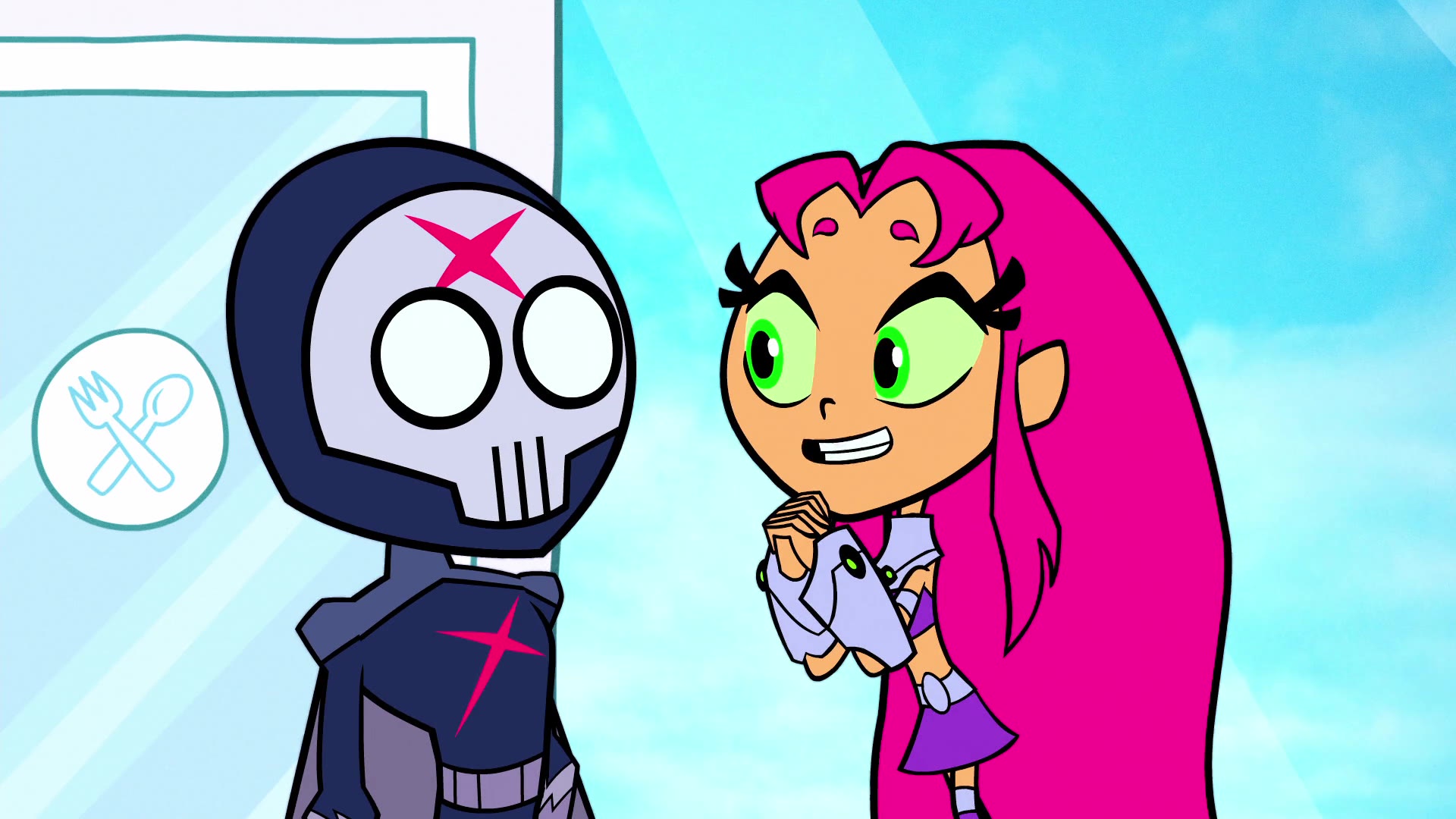 Watch Teen Titans Go! Online | Stream Seasons 1-4 Now | Stan