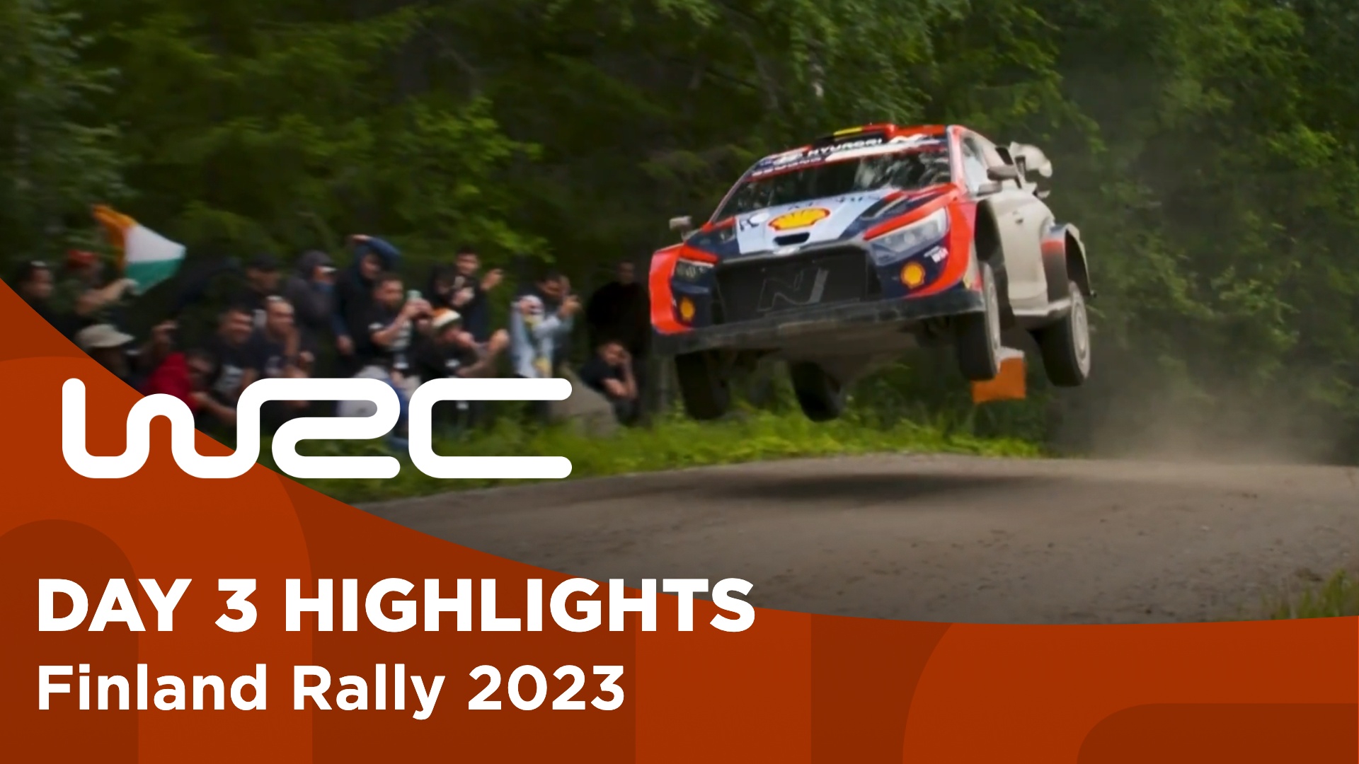 Watch WRC | World Rally Live Streaming | Stan Sport