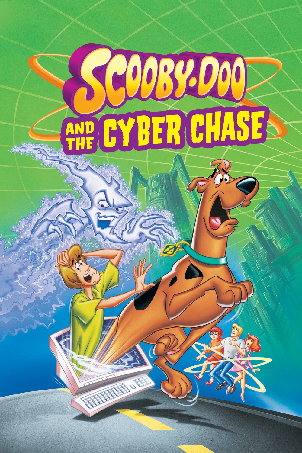 Stream Scooby-Doo Online | Download and Watch HD Movies | Stan