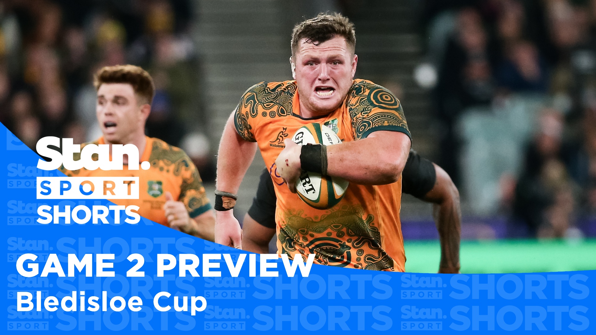 Watch Rugby Sevens | Men's and Women's 7s on Stan Sport