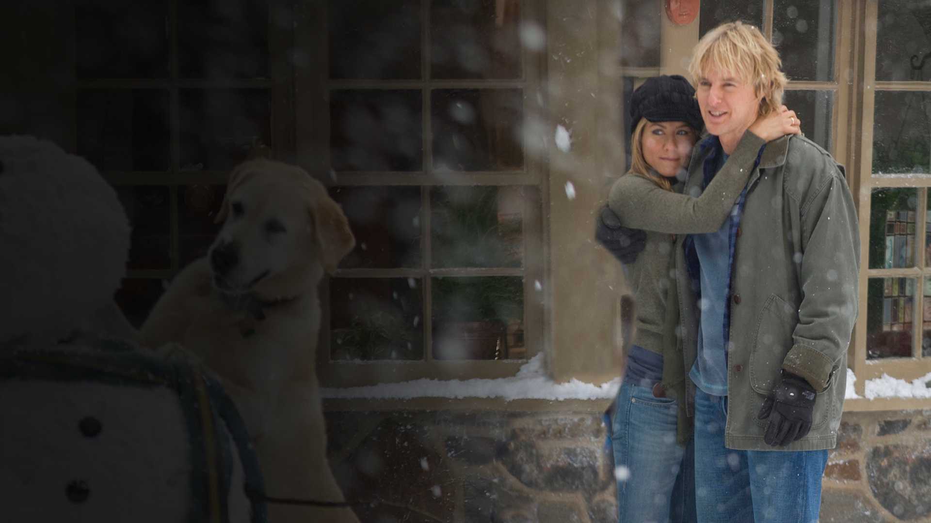 Stream Marley & Me Online | Download and Watch HD Movies | Stan