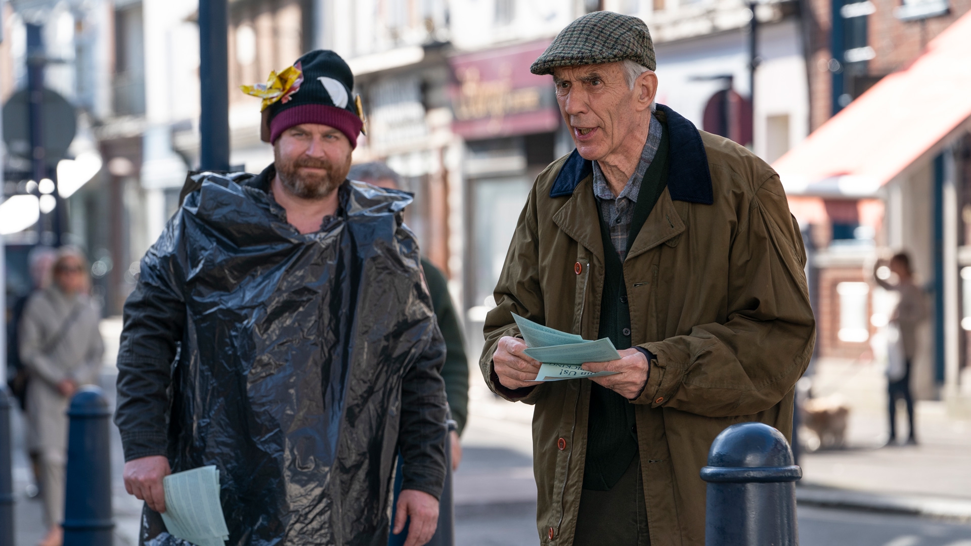 Watch Back To Life Season 2 Online | Stream TV Shows | Stan