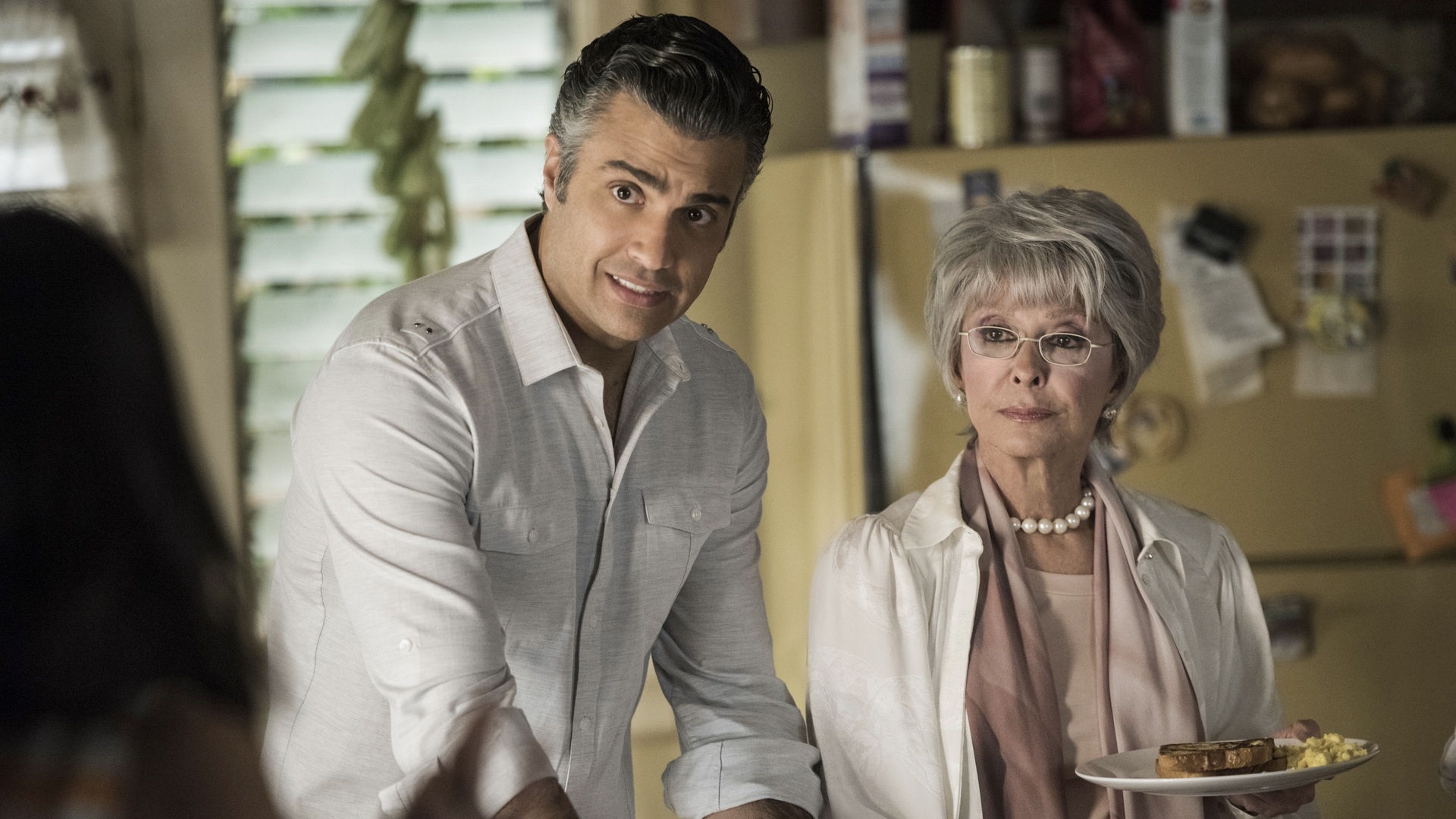 Watch Jane The Virgin Season 2 Online | Stream TV Shows | Stan