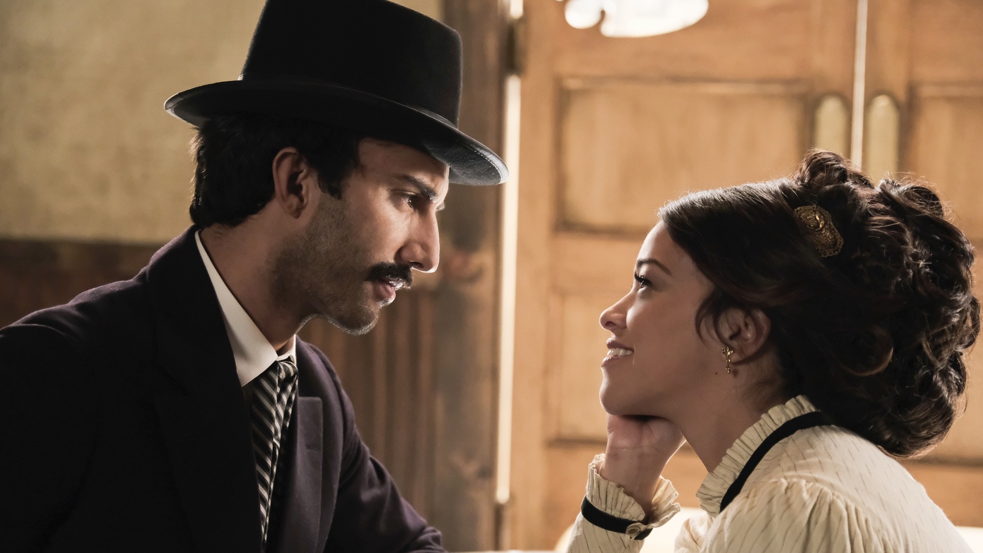 Watch Jane The Virgin Season 3 Online | Stream TV Shows | Stan