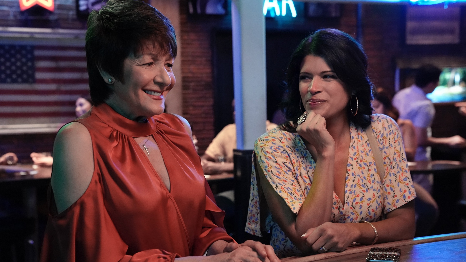 Watch Jane The Virgin Season 4 Online | Stream TV Shows | Stan