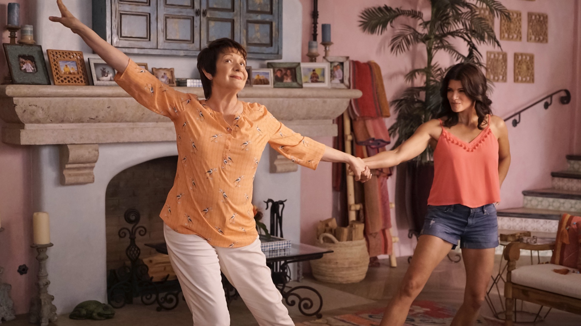 Watch Jane The Virgin Season 5 Online | Stream TV Shows | Stan