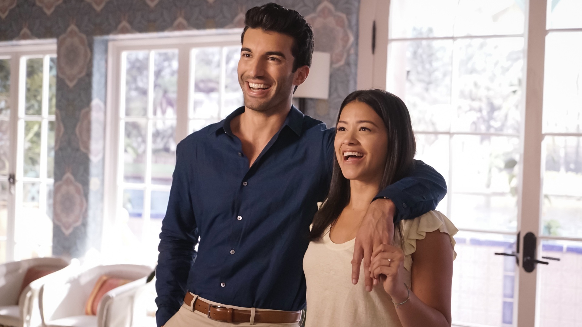 Watch Jane The Virgin Season 5 Online | Stream TV Shows | Stan