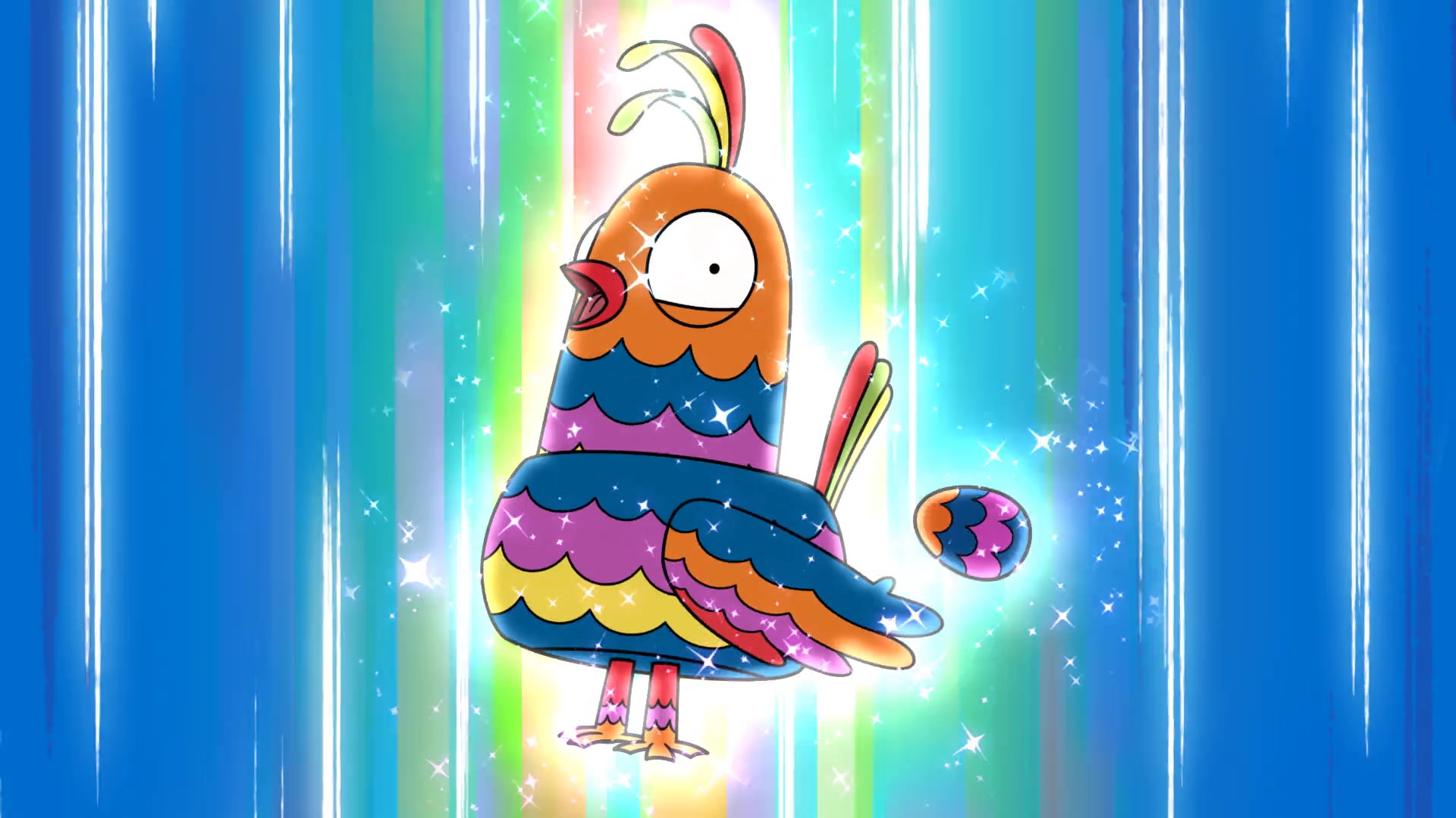 Watch Super Wish Online | Stream Season 1 Now | Stan