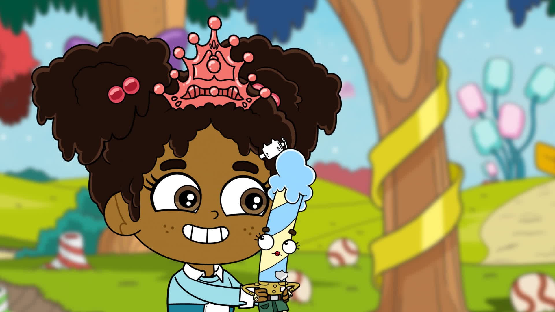 Watch Super Wish Online | Stream Season 1 Now | Stan