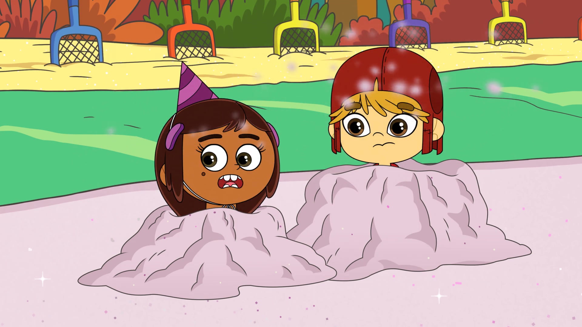 Watch Super Wish Online | Stream Season 1 Now | Stan