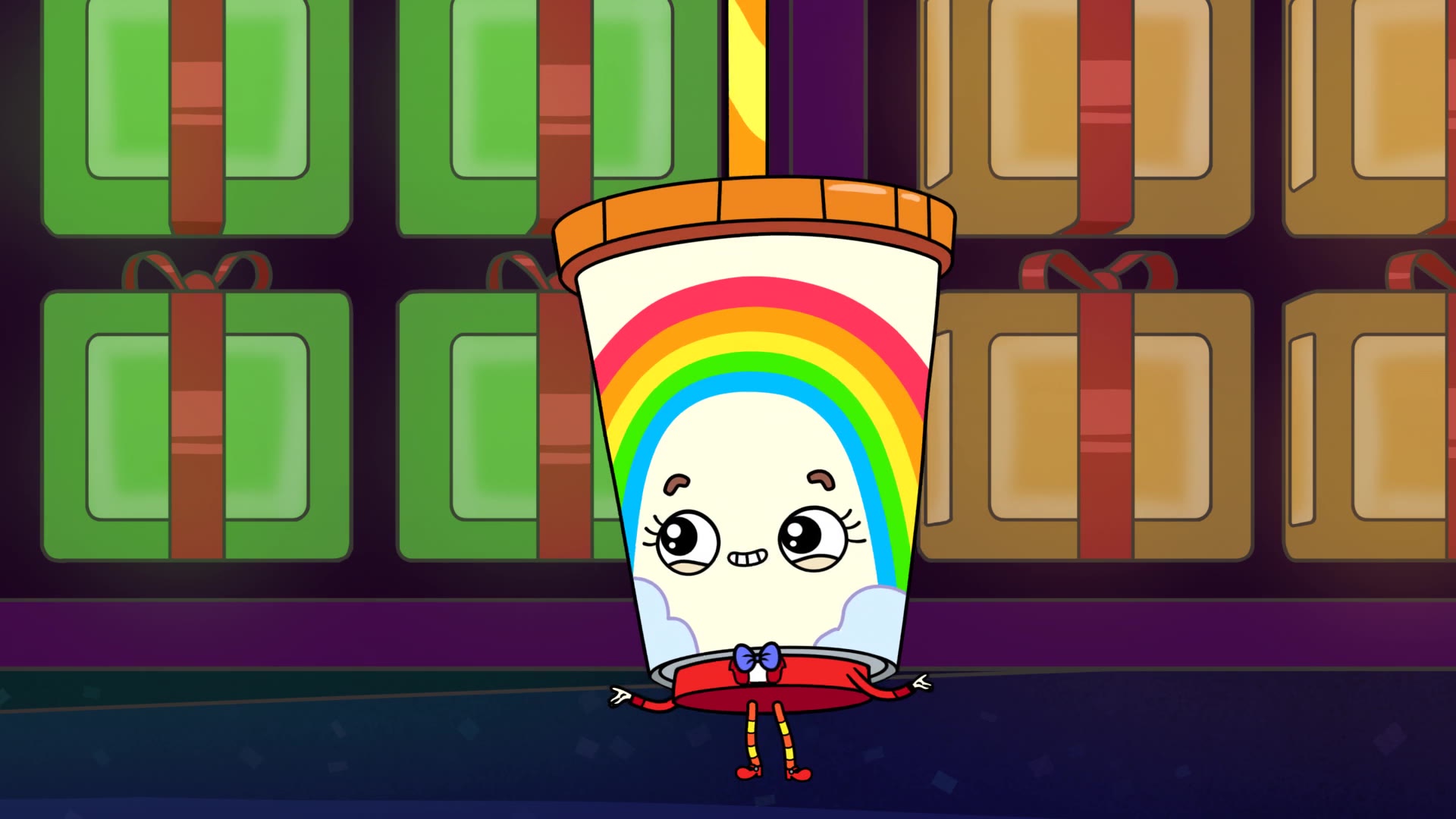 Watch Super Wish Online | Stream Season 1 Now | Stan