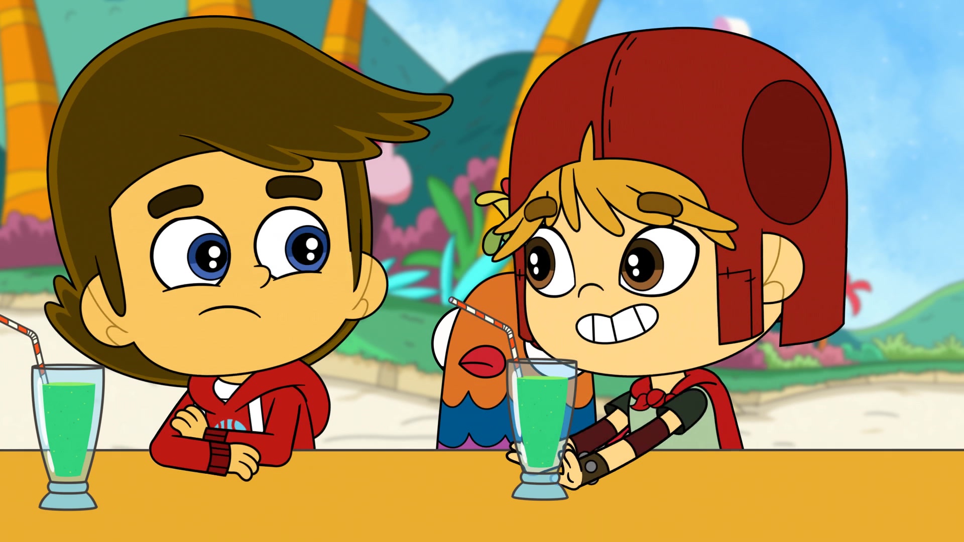 Watch Super Wish Online | Stream Season 1 Now | Stan