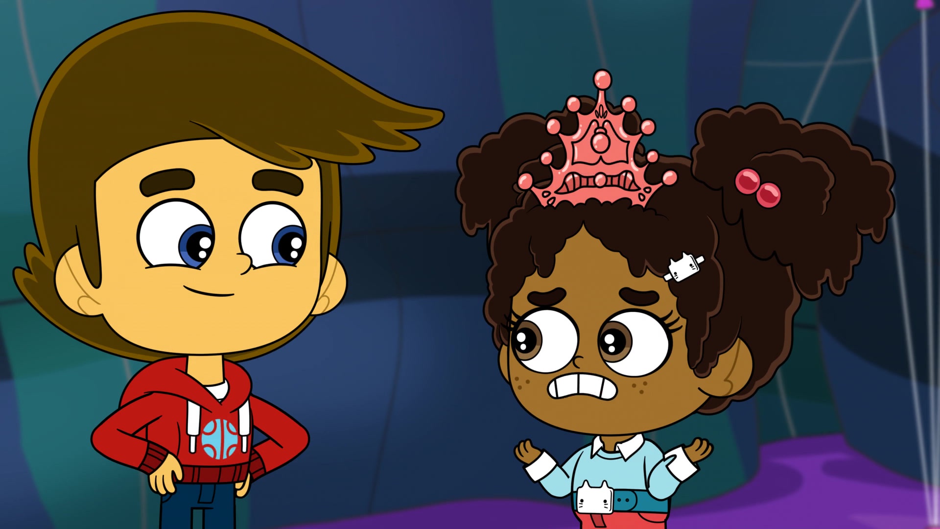 Watch Super Wish Online | Stream Season 1 Now | Stan