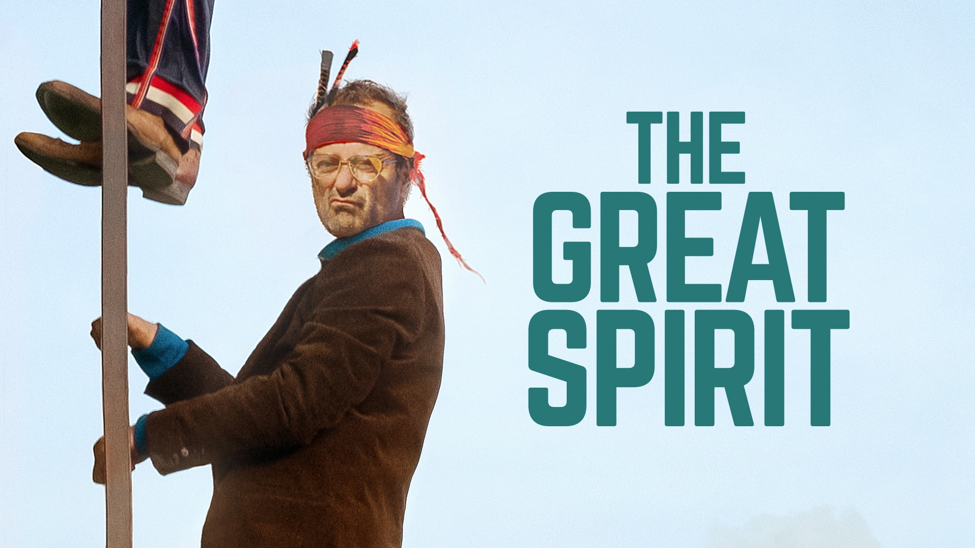 Stream The Great Spirit Online | Download and Watch HD Movies | Stan