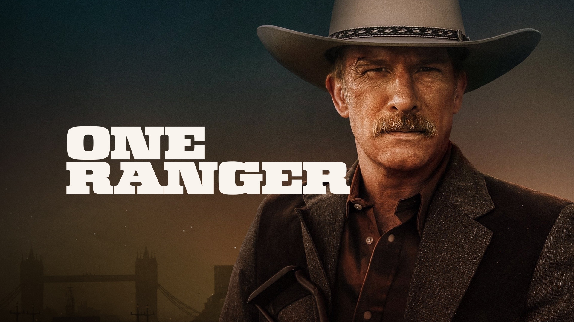 Stream One Ranger Online | Download and Watch HD Movies | Stan