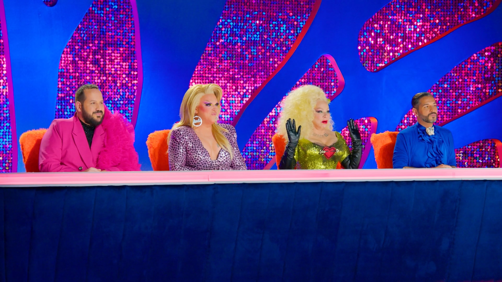 Watch Drag Race Germany Online Stream Season 1 Now Stan