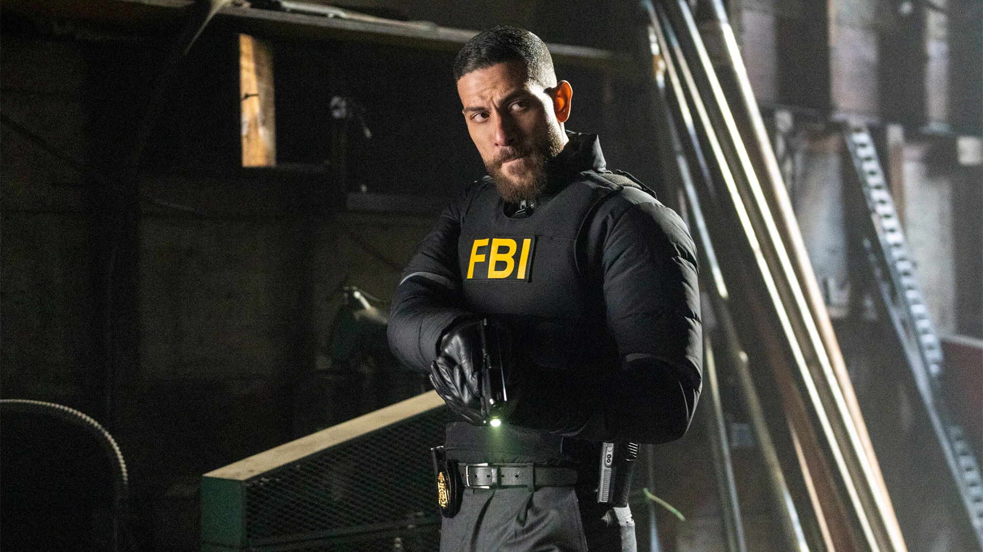 Watch FBI Online | Stream Season 5 Now | Stan