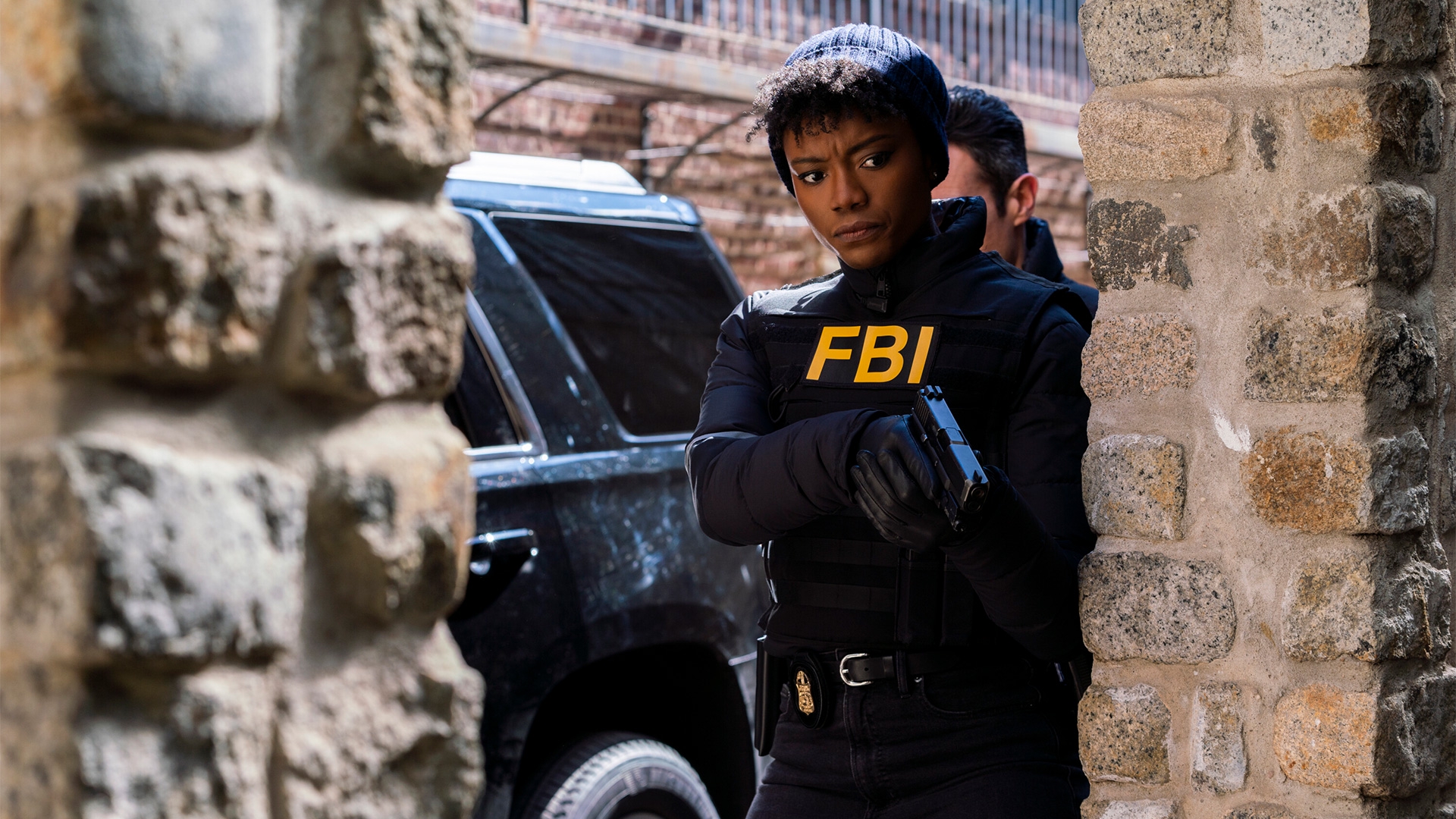 Watch FBI Online | Stream Season 5 Now | Stan