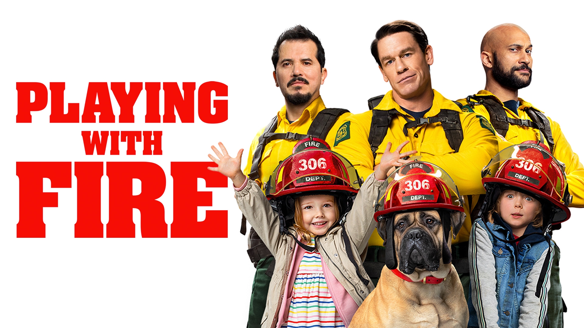 Stream Playing with Fire Online | Download and Watch HD Movies | Stan