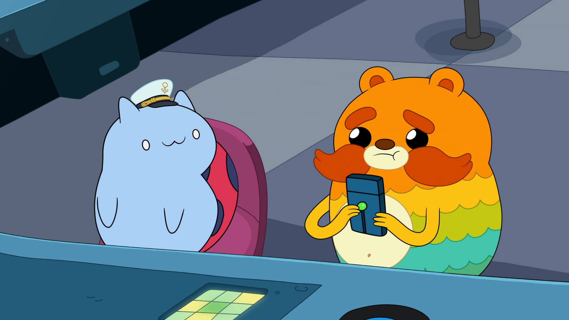Watch Bravest Warriors Online Stream Season 1 Now Stan