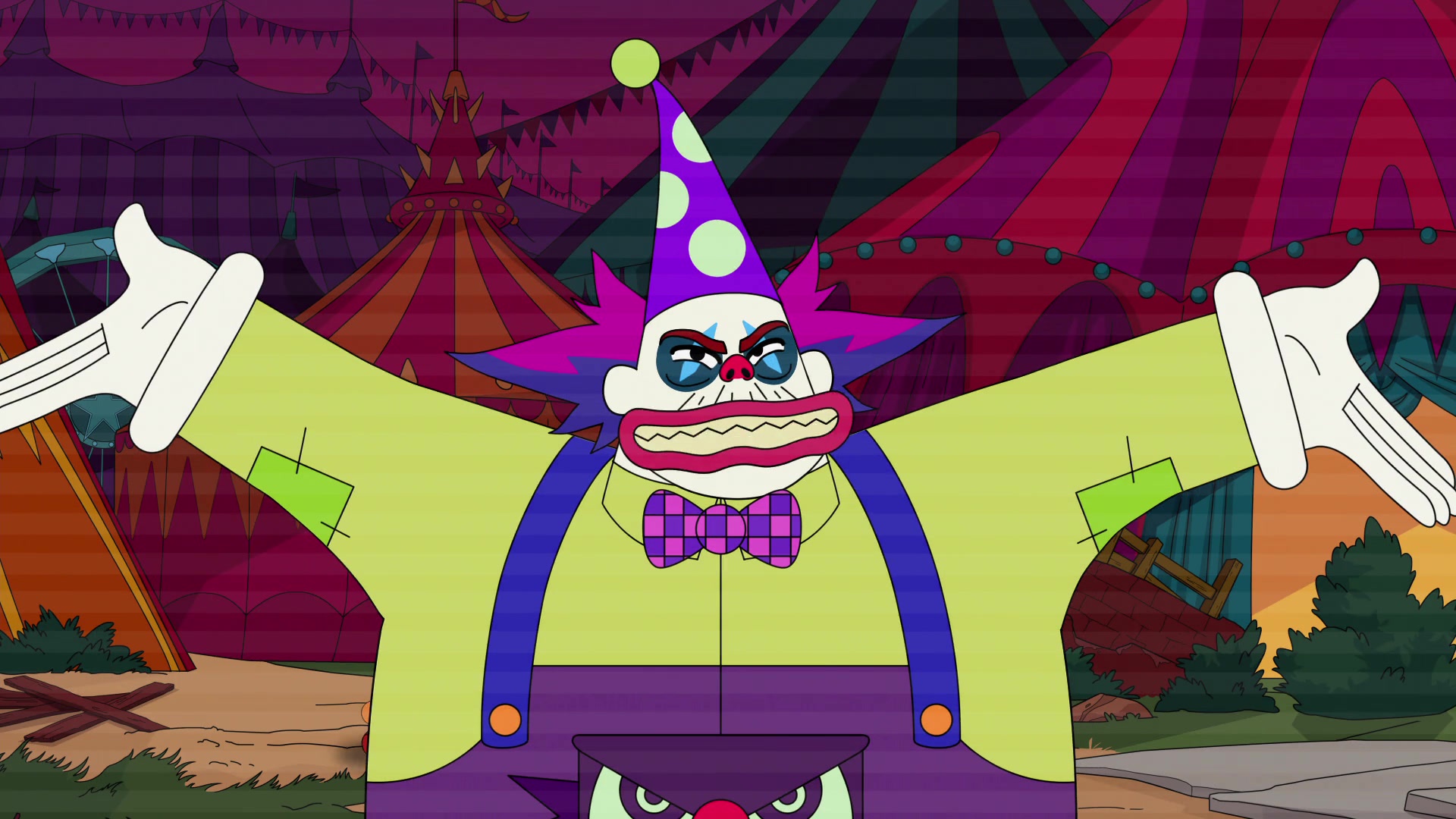 Watch D.N. Ace Online | Stream Season 1 Now | Stan