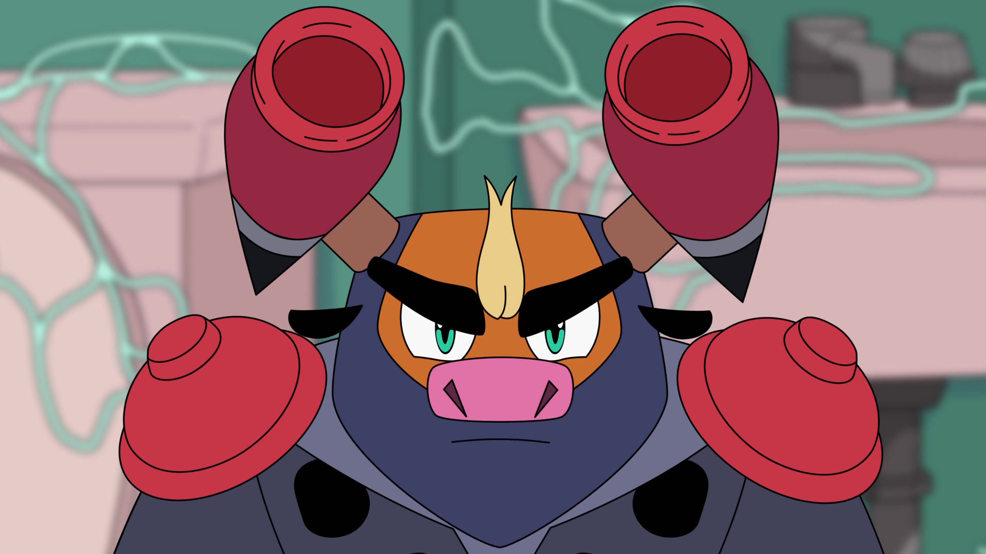 Watch D.N. Ace Online | Stream Season 1 Now | Stan