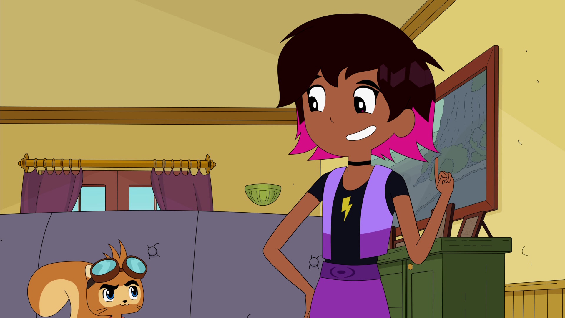 Watch D.N. Ace Online | Stream Season 1 Now | Stan