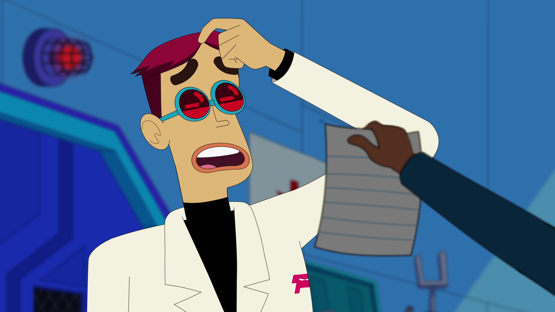 Watch D.N. Ace Online | Stream Season 1 Now | Stan