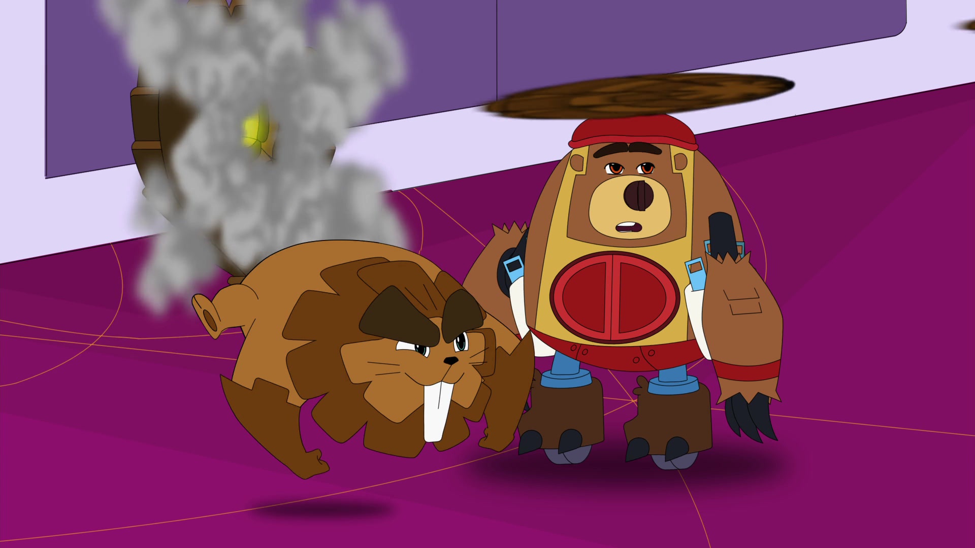 Watch D.N. Ace Online | Stream Season 1 Now | Stan