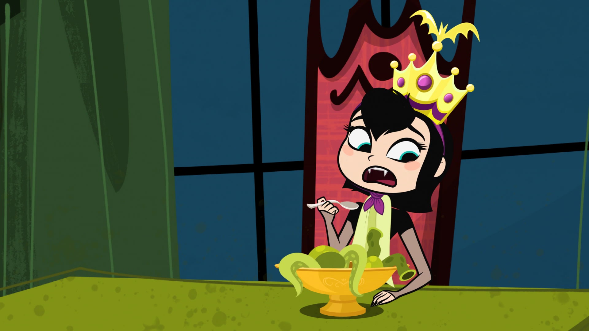 Watch Hotel Transylvania: The Series Online | Stream Season 1 Now | Stan