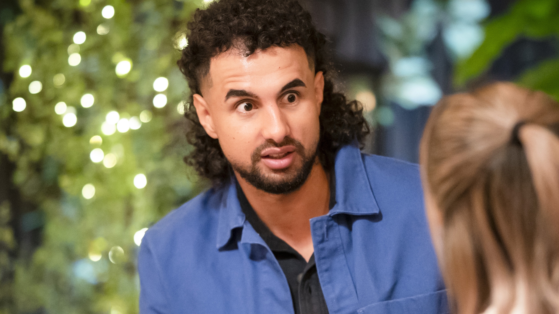 Watch Love Triangle Season 2 Online | Stream TV Shows | Stan