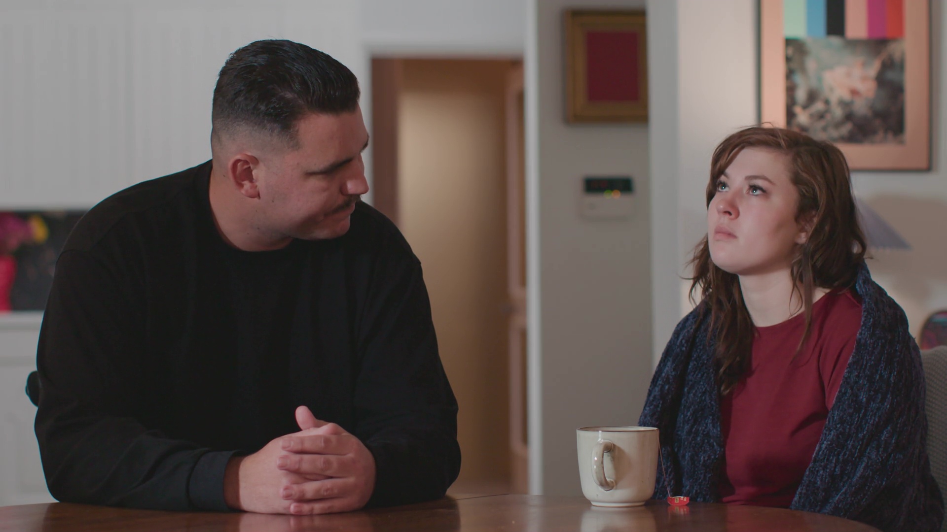 Watch Love Triangle | Now Streaming | Stan Originals.