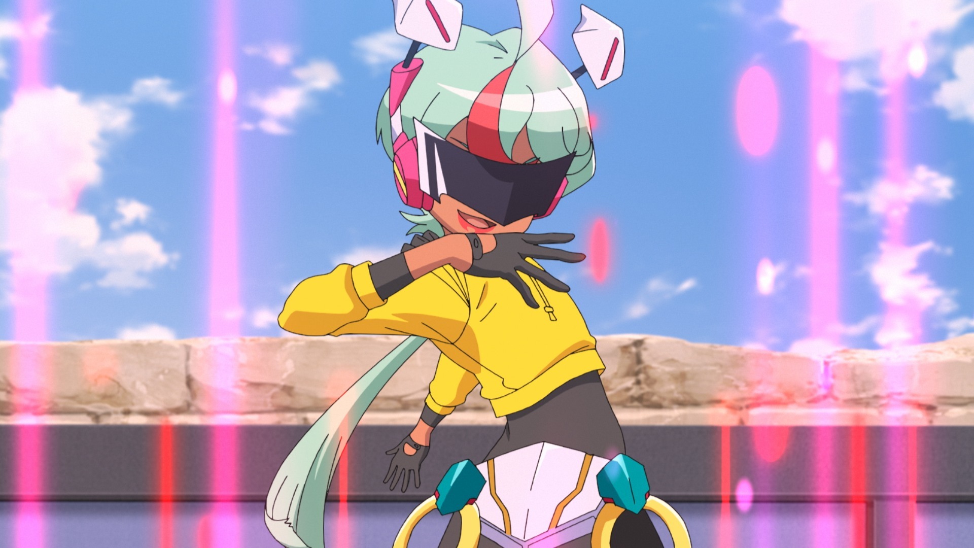 Watch Beyblade Burst: QuadStrike Online | Stream Season 1 Now | Stan