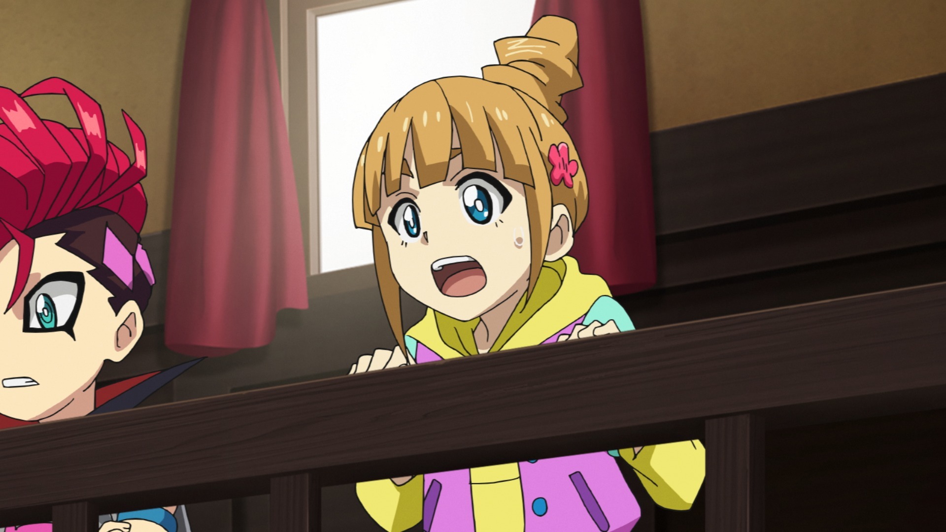 Watch Beyblade Burst: QuadStrike Online | Stream Season 1 Now | Stan