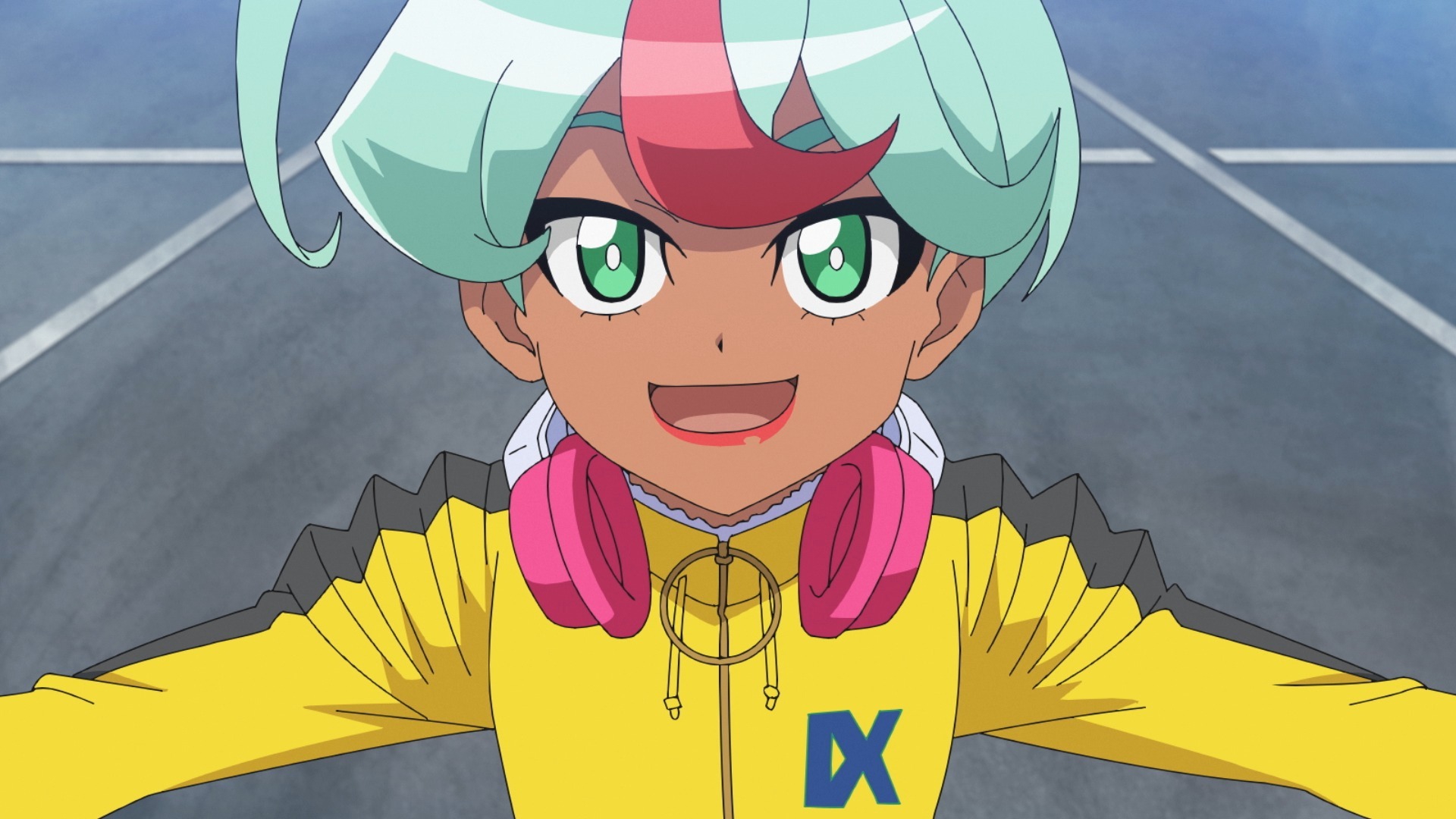 Watch Beyblade Burst: QuadStrike Online | Stream Season 1 Now | Stan