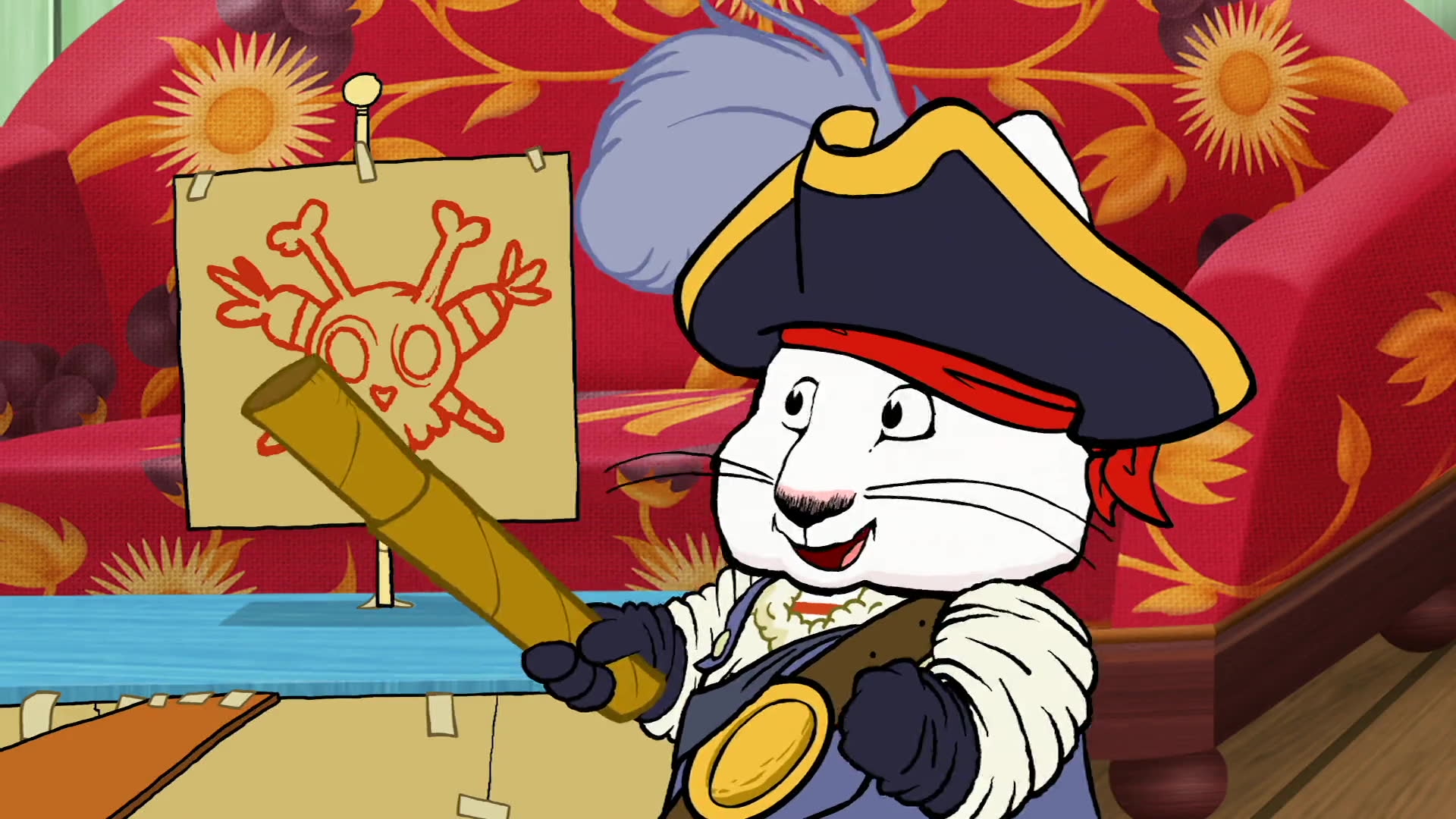 Watch Max & Ruby Online | Stream Season 8 Now | Stan