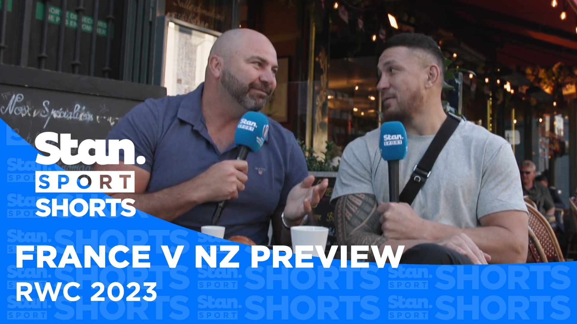 Watch Rugby Sevens | Men's and Women's 7s on Stan Sport