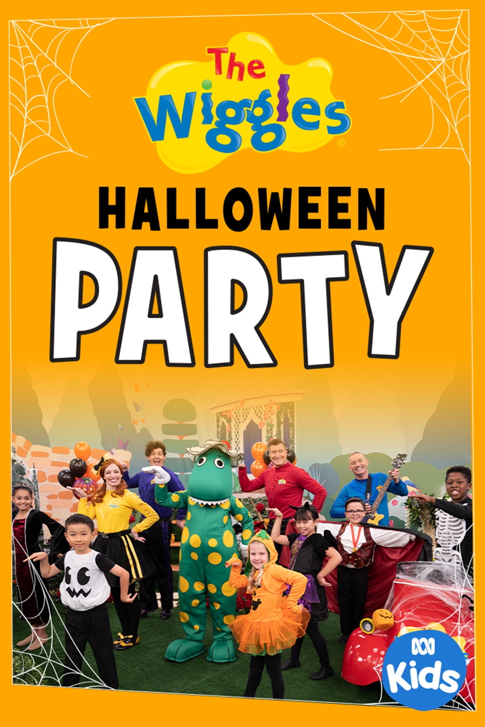 Stream The Wiggles, Wiggle Town! Online | Download and Watch HD Movies ...