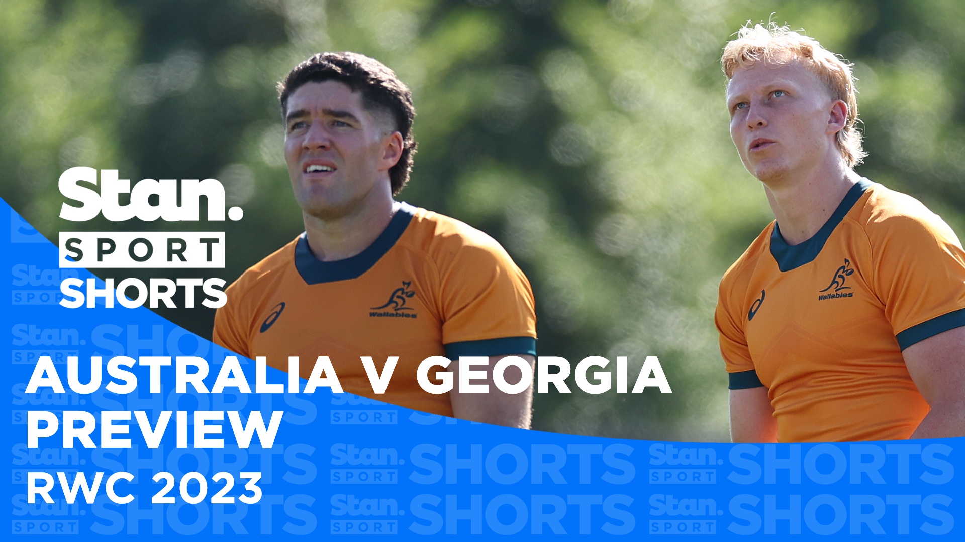 Watch Rugby Live & On Demand on Stan Sport