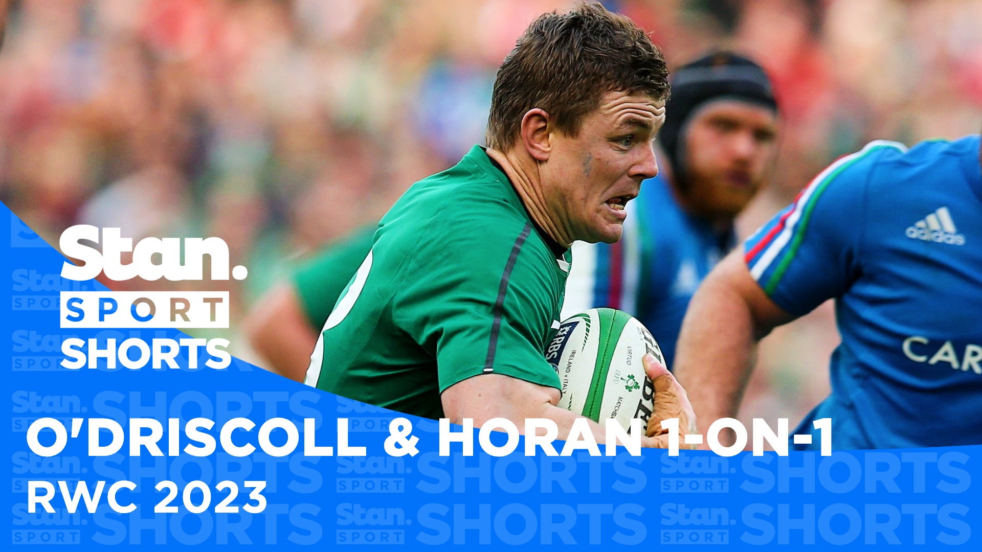 Watch Rugby Sevens | Men's and Women's 7s on Stan Sport