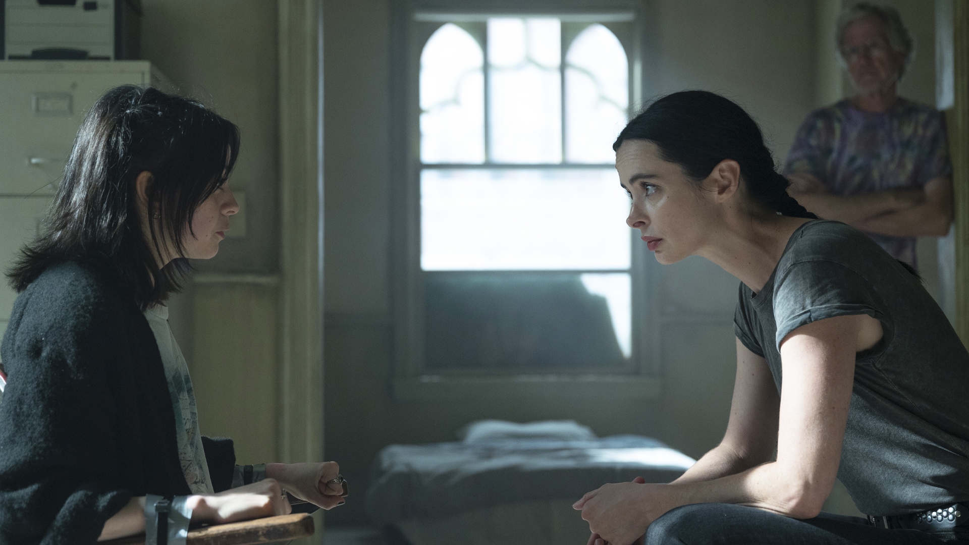 Orphan Black: Echoes | Now Streaming | Only on Stan.