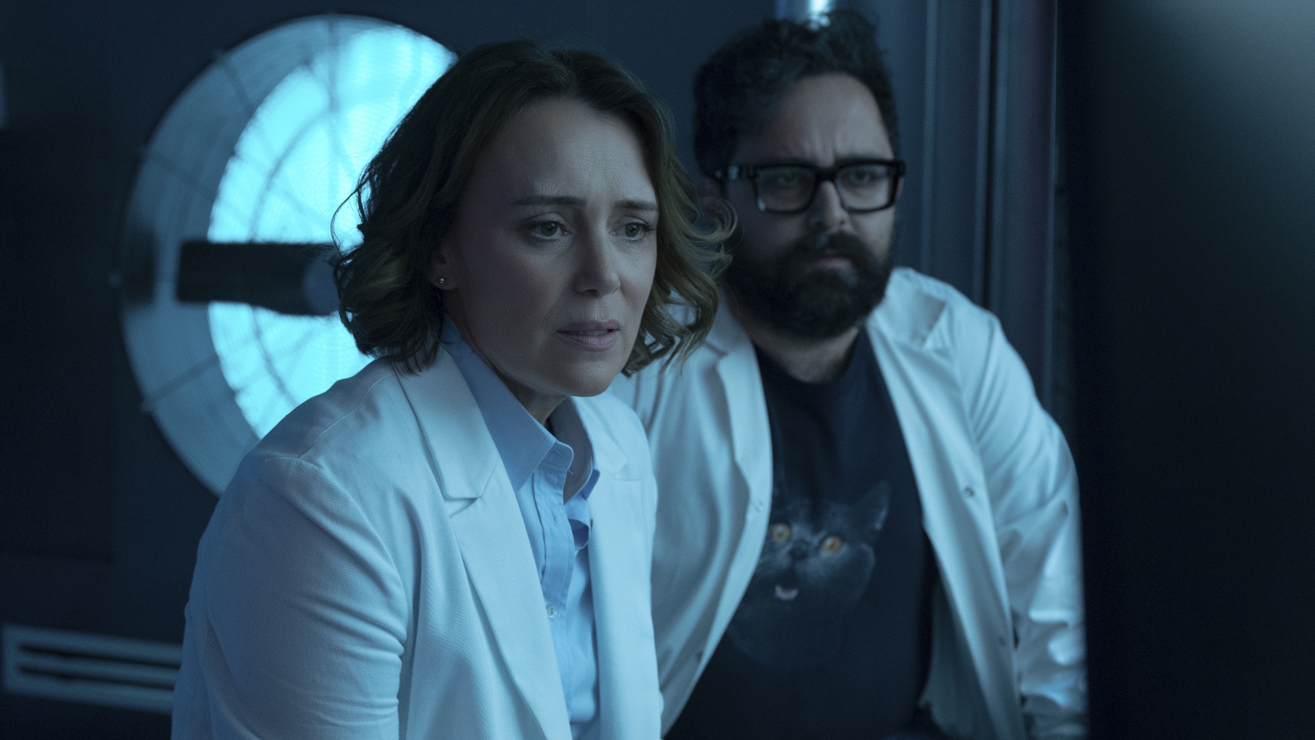 Orphan Black: Echoes | Now Streaming | Only on Stan.