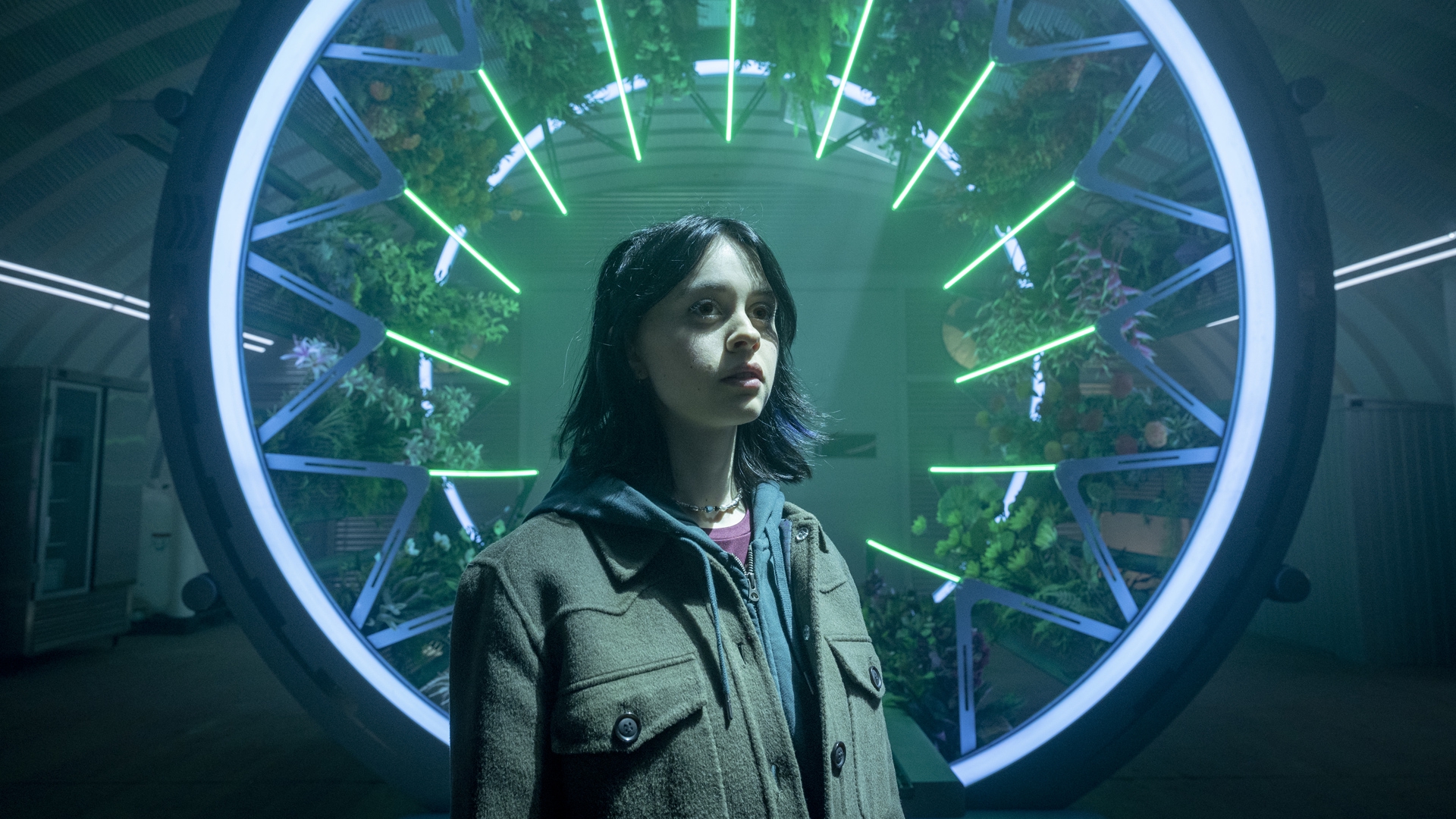 Orphan Black: Echoes | Now Streaming | Only on Stan.