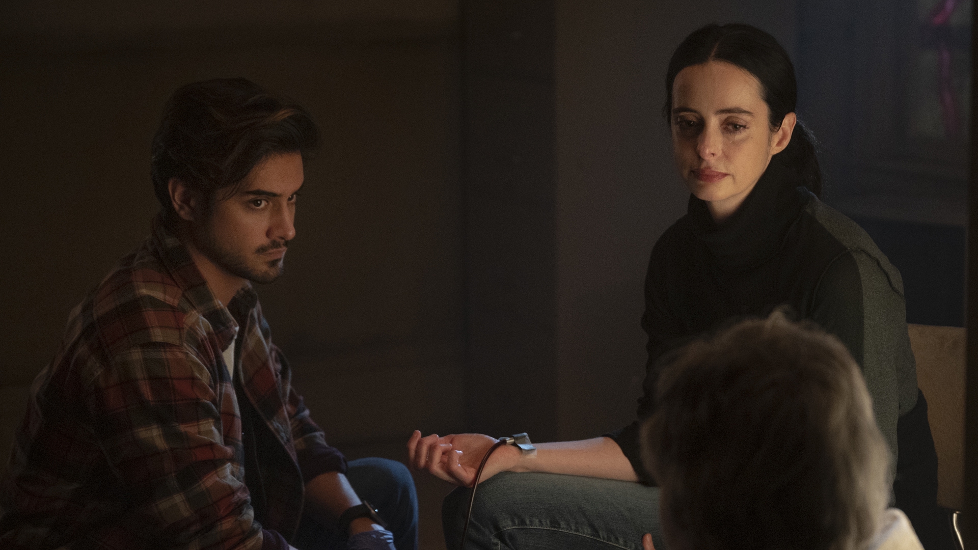 Orphan Black: Echoes | Now Streaming | Only on Stan.