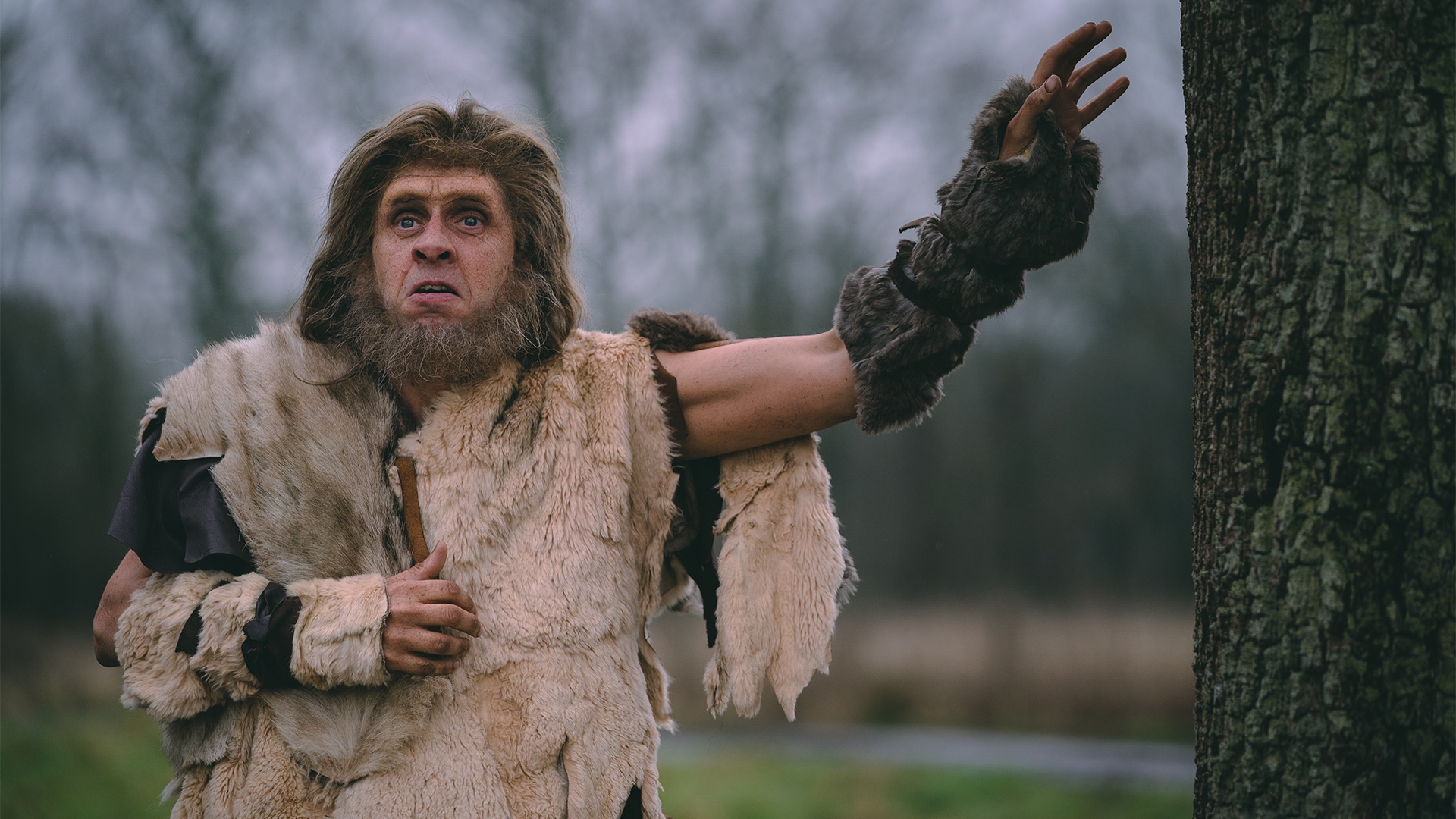 Watch Ghosts (2021) Season 4 Online | Stream TV Shows | Stan