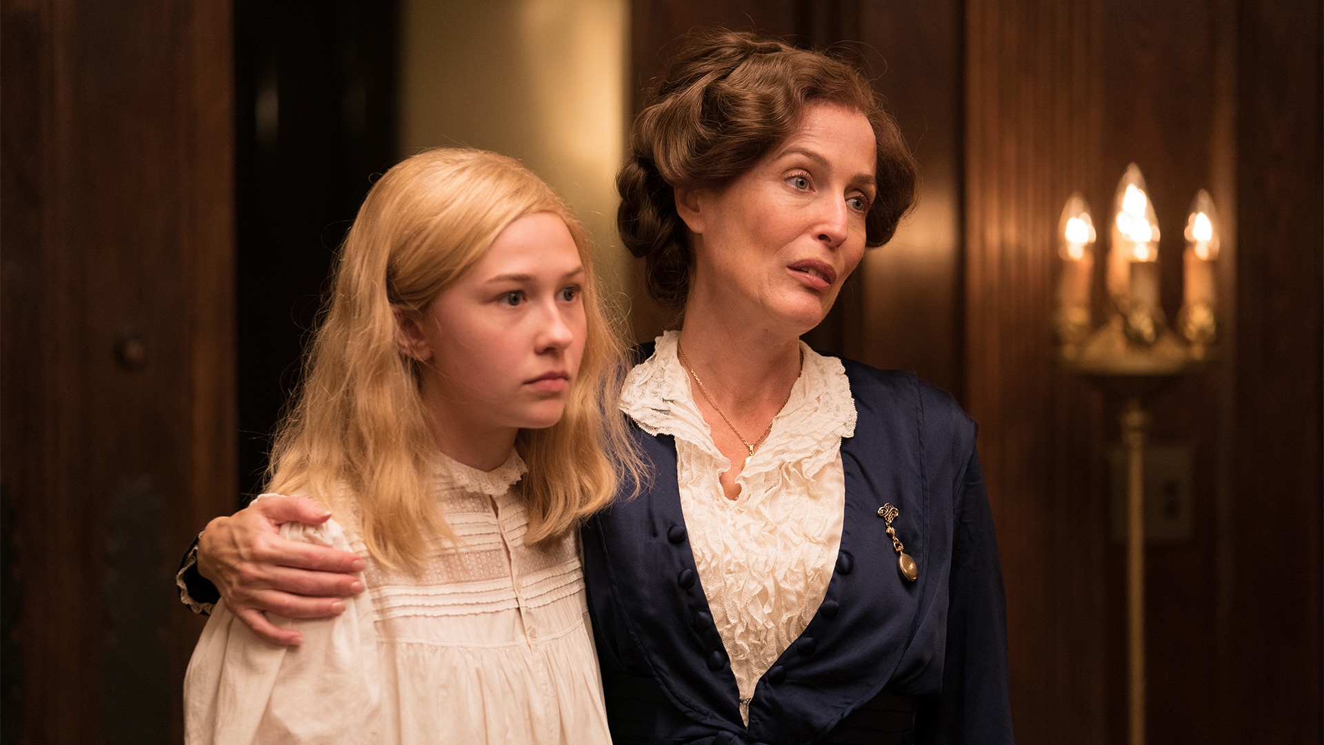 Watch The First Lady Online | Stream Season 1 Now | Stan